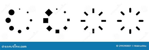 Loading Indicator Icon Vector Illustration 165115212