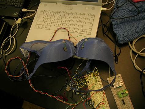 Networked Pong Controllersitp Make Networked Pong Controllersitp Make