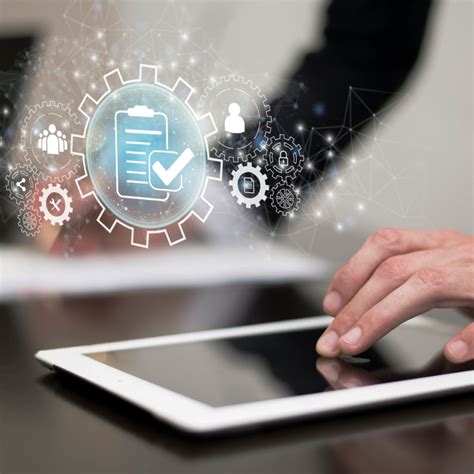 Robotic Process Automation In Procurement