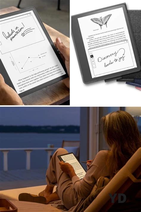 New Kindle Finally Lets You Write Notes On Your Ebooks Artofit