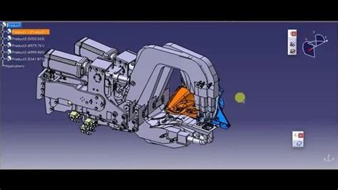 Biw Fixture Design At ₹ 450hour In Coimbatore Id 2853191328348