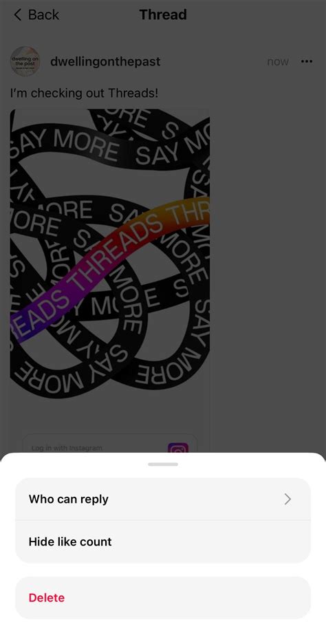 What Is Instagrams Threads App Everything You Need To Know Ichiban
