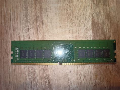 Kingston Ddr4