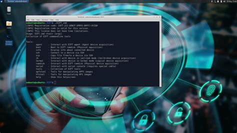 The Linux Edition Goes Live Elcomsoft Blog