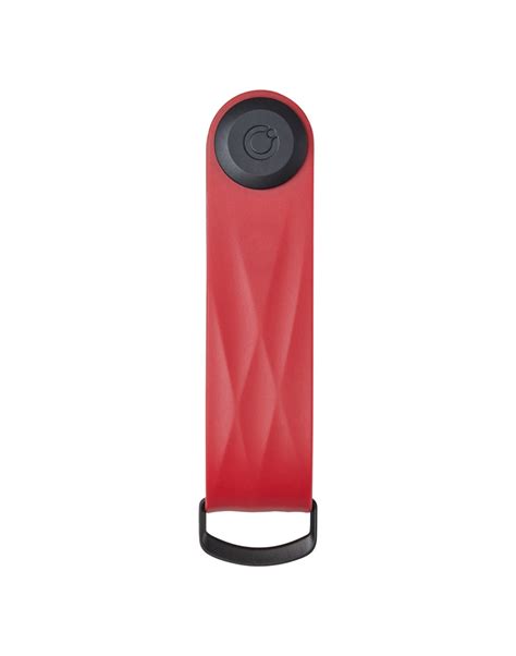 Key Organiser Active Ruby Orbitkey Keychains Watch Wear
