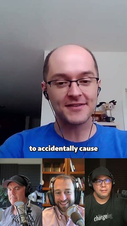The Fundamental Problem With Semantic Versioning Semver Youtube