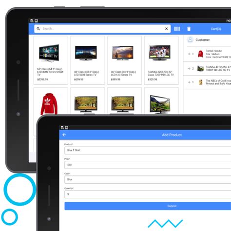 CS Cart POS Flutter App