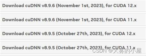 Failed To Create Cudaexecutionprovider 使用onnxruntime Gpu未成功调用gpu Csdn博客