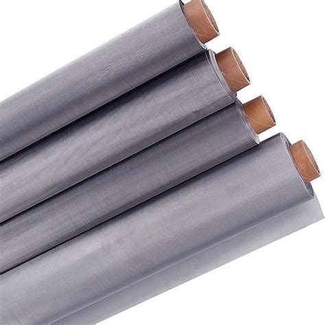Special Alloy Wire Mesh Wire Cloth Metart