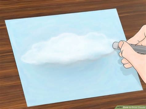How To Draw Clouds Beginner And Advanced Tutorials