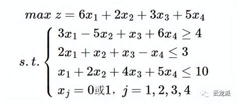 Matlab使用蒙特卡洛算法求解线性整数规划和0 1规划 知乎 Matlab使用蒙特卡洛算法求解线性整数规划和0 1规划 知乎