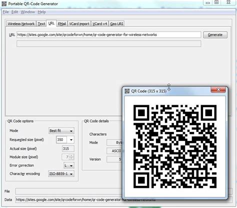 portable qr code generator alternatives 25 qr code generators