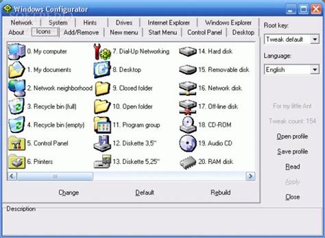 Windows Configurator Download Softpedia