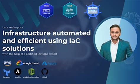 Provision Your Infrastructure Using Terraform And Aws Cloudformation By