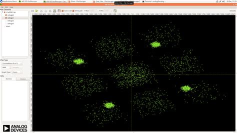 Qpsk And Qam Examples Not Working Properly Qanda Fpga Reference