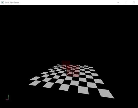 GitHub Tanc ANT SoftRenderer Windows Platform Soft Renderer