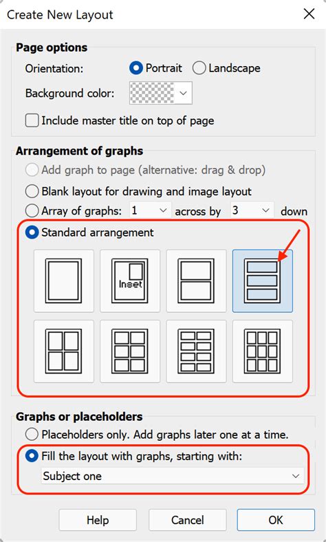 Prism Tip Creating A Multiple Baseline Design Chart Faq 1774 Graphpad