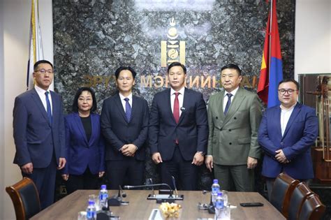 МОНГОЛ УЛСАД ЧАНАРТАЙ ЭМИЙГ ХЯМД ҮНЭЭР ХАНГАХ ТОГТОЛЦООНЫ ЭХЛЭЛ