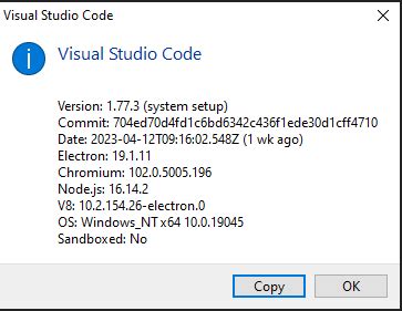 C Why Visual Studio Code Intellisense Does Not Show Text Description In Workspace With