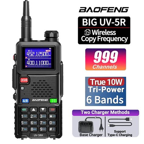 Baofeng Bf 888s Uhf Walkie Talkies License Free