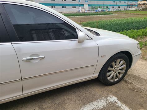 현대 그랜저 Tg Q 270 디럭스