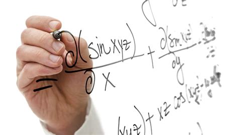 How To Calculate A Horizontal Tangent Line Sciencing