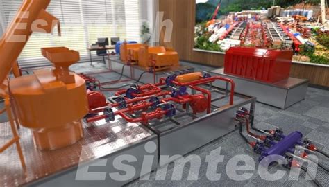 The Role Of Multistage Fracturing In Enhancing Unconventional Resource Extraction Esimtech