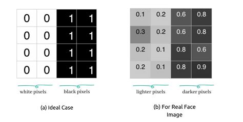 Terminologies Used In Face Detection With Haar Cascade Classifier Open Cv By Rashmi Ranu