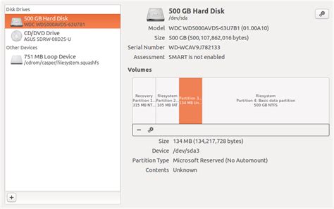Dual Boot Windows And Ubuntu In UEFI Mode LinuxBSDos