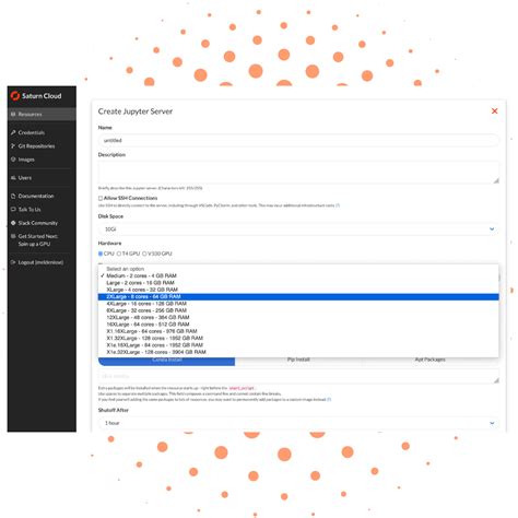 Why Saturn Cloud For Engineers Supporting Data Scientists Saturn Cloud