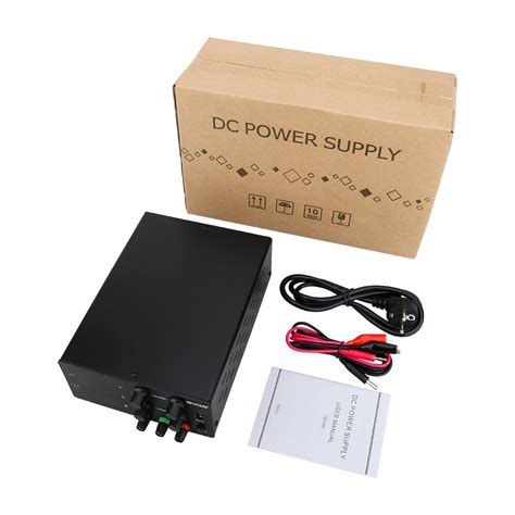 Working Principle Of Push Pull Switching Power Supply Knowledge