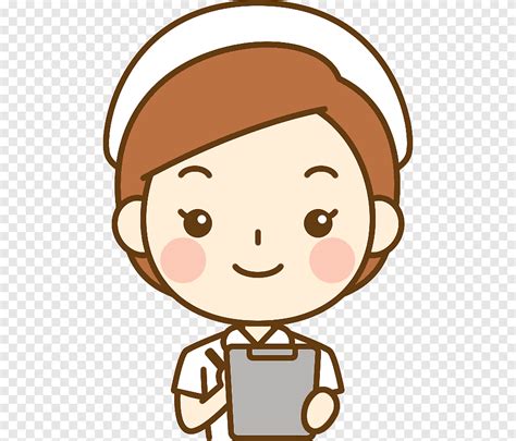 간호사 모자 병원 간호 Woman 여자 Ok Png Pngegg