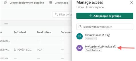 Setting Up Microsoft Entra Service Principal for Azure RBAC and ...