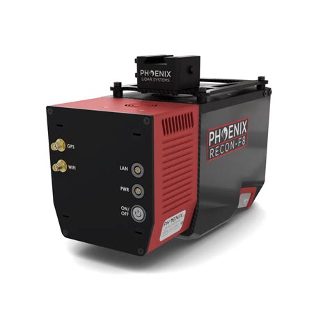 Streamline Lidar Data Processing With Lidarmill