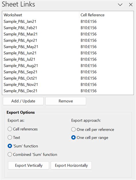 Utilities Accelerate Excel