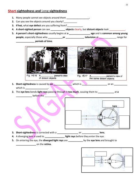Science Secondary Two Science Sec 2 Chapter 14e