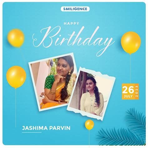 smiligence it on linkedin happybirthday birthdaywishes