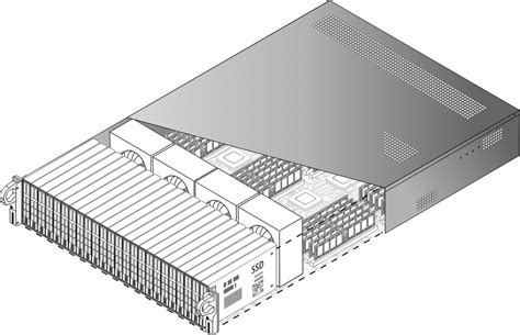 Explore Our Servers Massivegrid