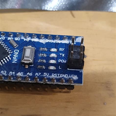 Nano V3 0 ATMEGA328P Mobile Phones Gadgets Mobile Gadget Accessories Other Mobile