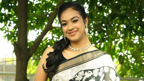 ‘casting Couch Clip Leak Who Is Shruthi Narayanan Tamil Actress Reacts Strongly To