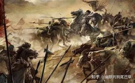 历史上的“八王之乱”是怎么回事？他们的结局如何？ 知乎