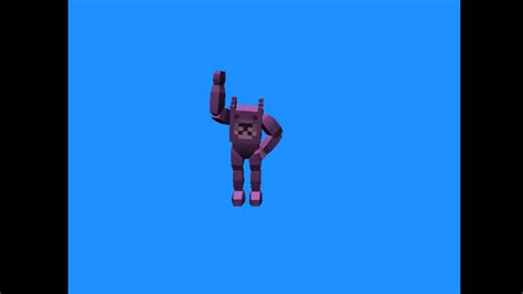 Opengl Animation Collada Youtube