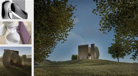 University Of Kentucky College Of Design Presents Digital Design Projects