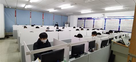 2022年度“楚怡杯”湖南省职业院校技能竞赛（高职组） Python程序开发赛项成功举办！ 中慧云启科技集团