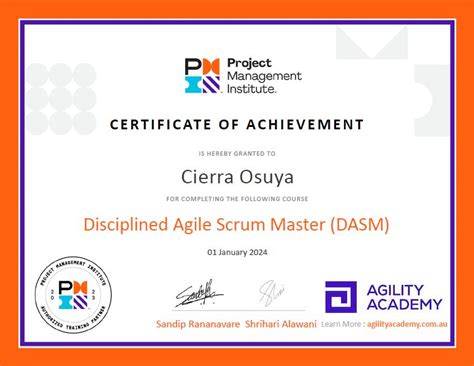 Agility Academy On Linkedin Agile Scrum Pmi Scrummaster Agile