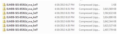 Peopletools 853 Deploying Peoplesoft Elm 92 Image On Virtual Box