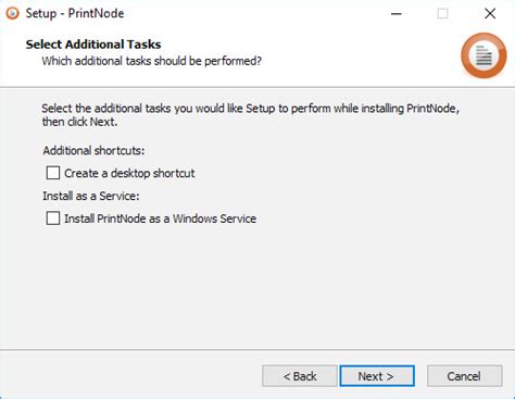 Installing PrintNode Picqer Support