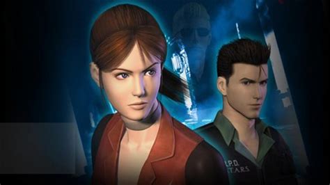Resident Evil Code: Veronica вся информация об игре, читы, дата выхода ...