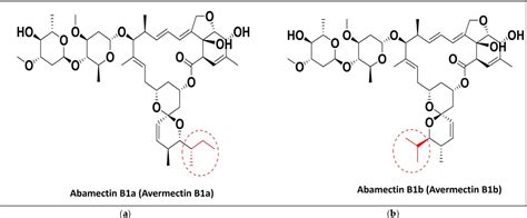 Table 1 From The Effect Of Abamectin On Locusta Migratoria