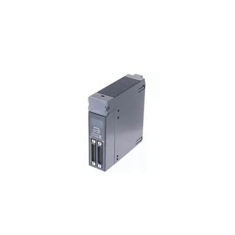 Ic3000cs200m Ge Fanuc Plc Ac Grouped Input Automobile Module